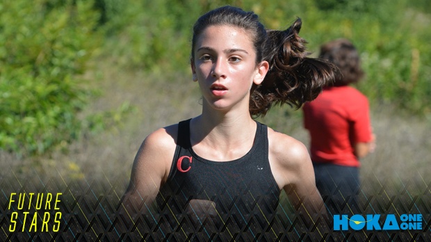 Future Stars Spotlight: Brooke Hutton