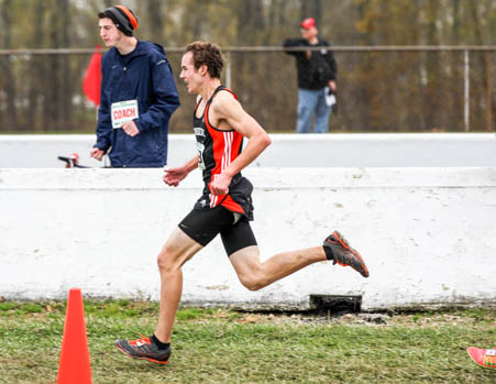 Future Stars Spotlight: Ben Ewert