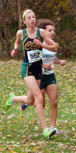 2014 State XC Season Preview - D1 Boy's and Girl's