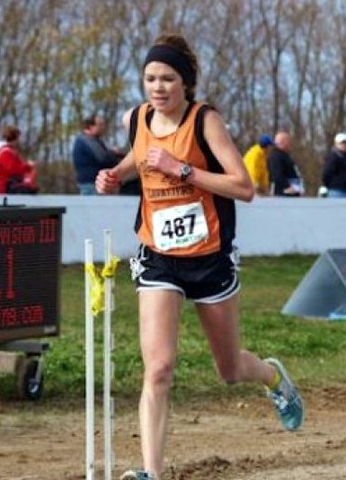 XC Freshman at the State Meet 2014 OhioMileSplit Update!