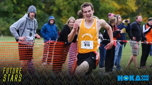 Future Stars Spotlight: Ben Ewert