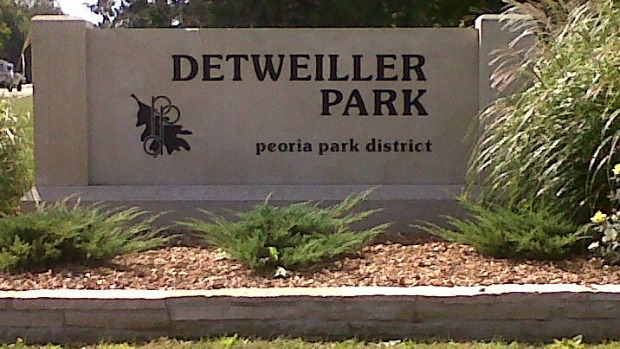 Peoria Visitors Guide to State XC- Virgins to Carp