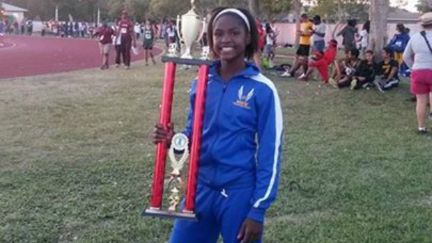 3A Track & Field Leaderboard: Northwestern's Terry, Cameron Capture Top ...