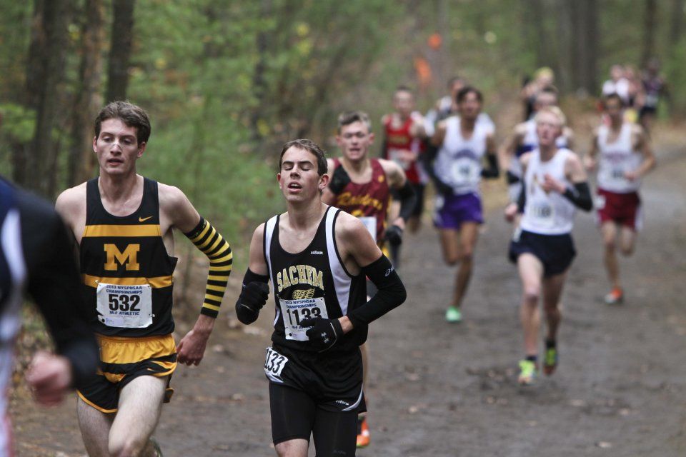 2014 NY Boys XC Preview: Class A