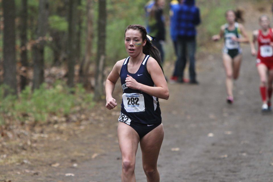 2014 NY Girls XC Preview: Class B