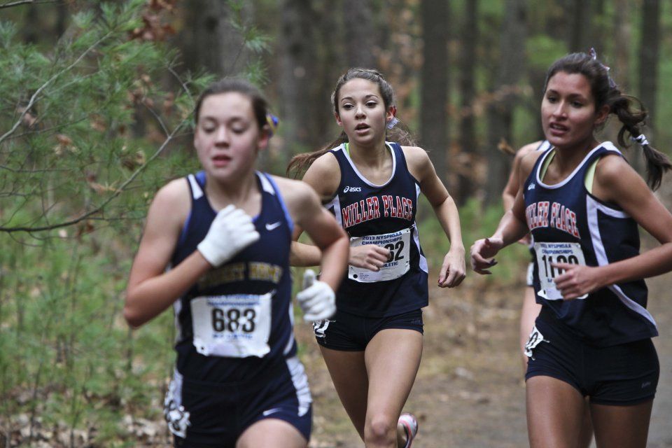 2014 NY Girls XC Preview: Class B