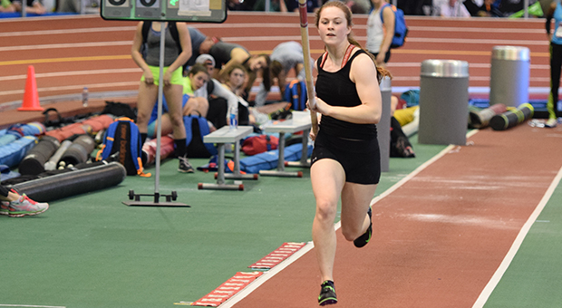 14 State Records Go Down At New Balance Nationals - See Them All Here!