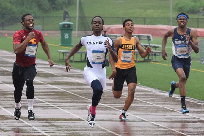 Loucks Weekend Lives Up To The Hype - Full Meet Recap Blowout!