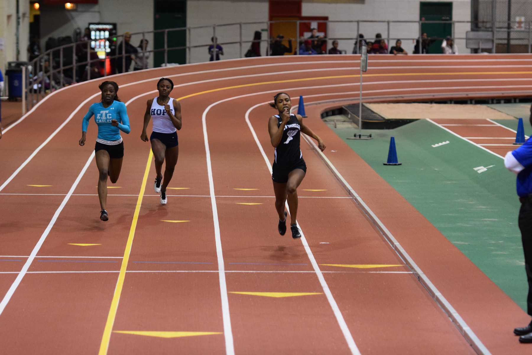 Several NY'ers Lead Their Class In The Nation