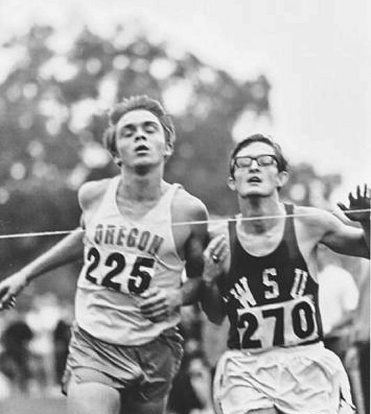 Gerry Lindgren - Alchetron, The Free Social Encyclopedia