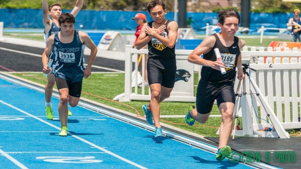 New Balance Outdoor Nationals Preview (Illinois Version)