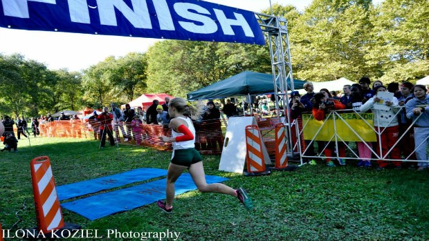 Milesplit Illinois Presents... The Lead Off: The Mind Of A Champion