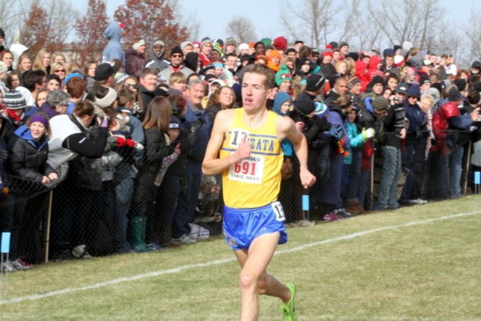 11/1 High School XC Weekend Recap