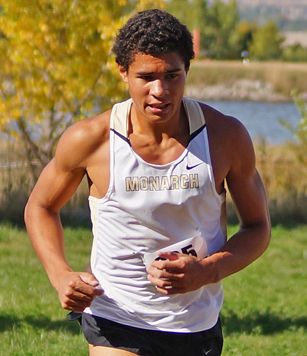 Future stars of XC - the Colorado top ten boys