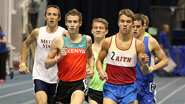 Prep contingent shines at Holiday Open